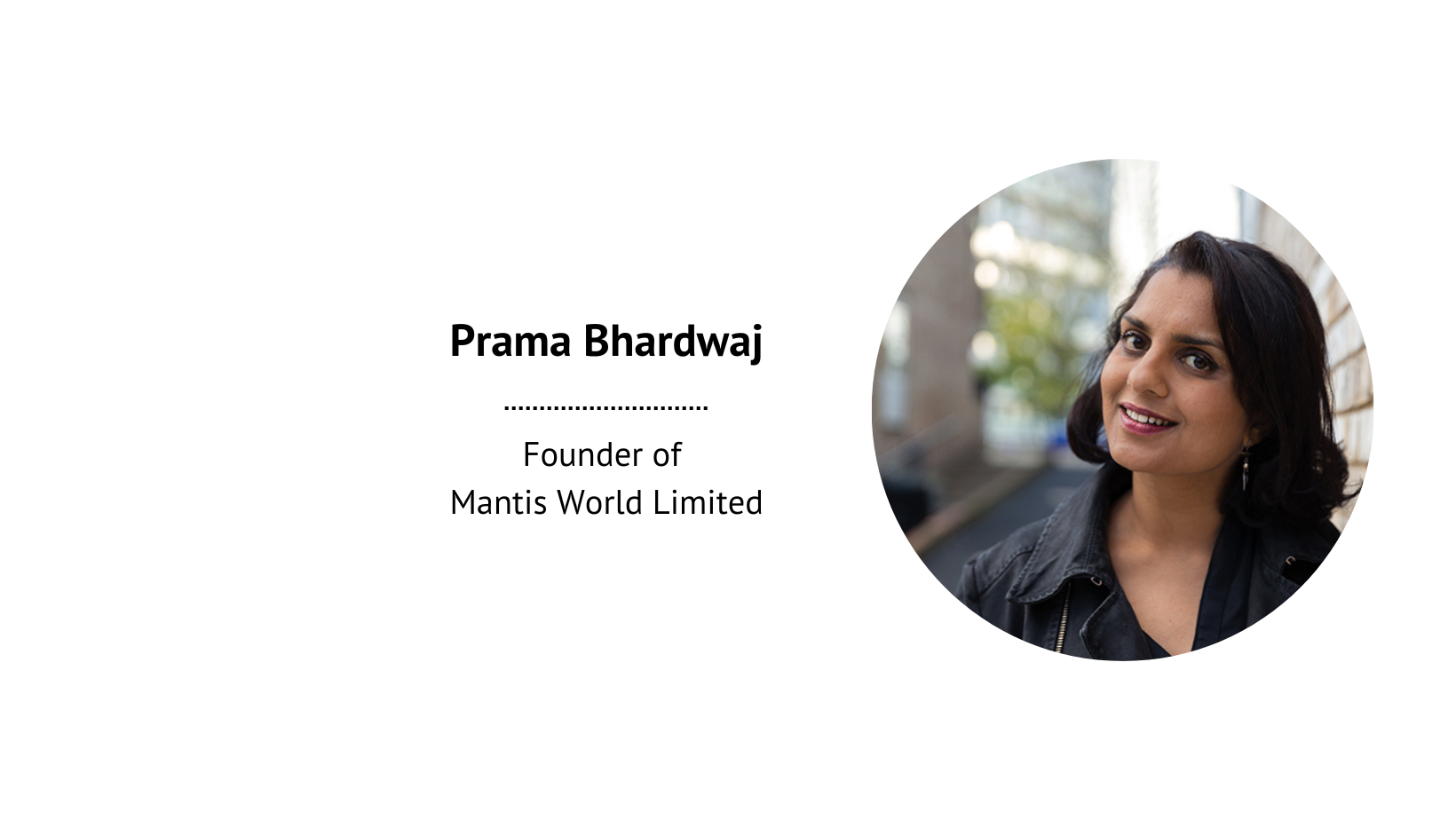 Fashion Revolution Week | Mantis World