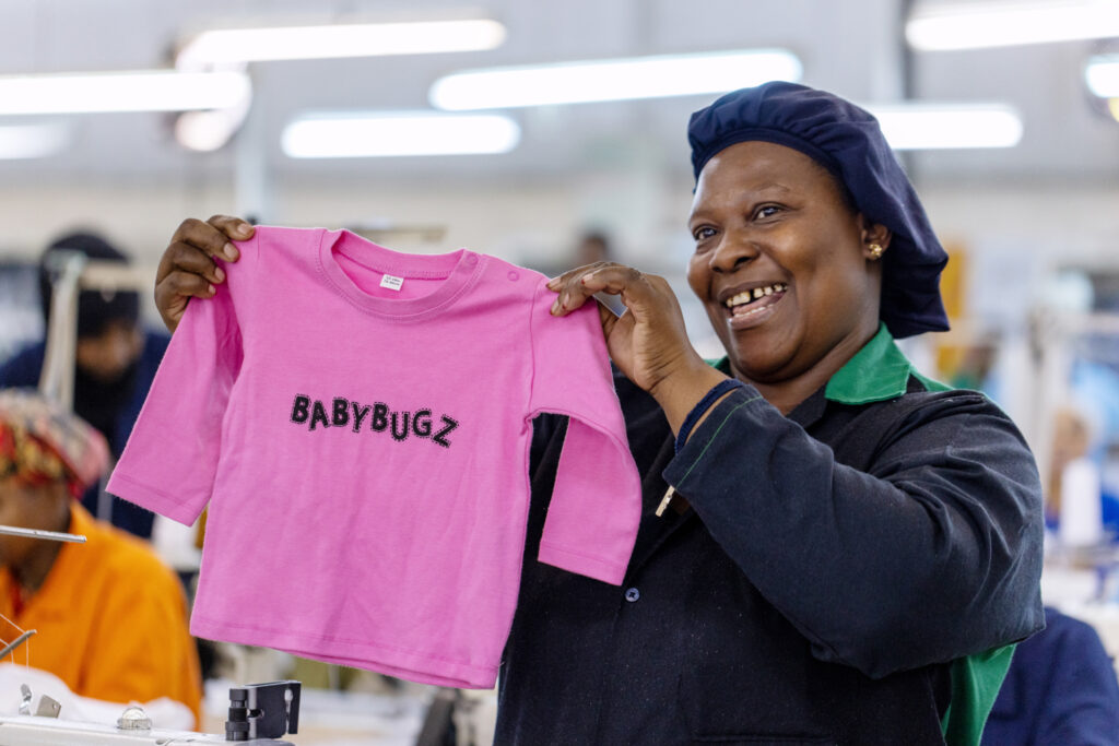 Supply Chain Transparency in Africa | Mantis World