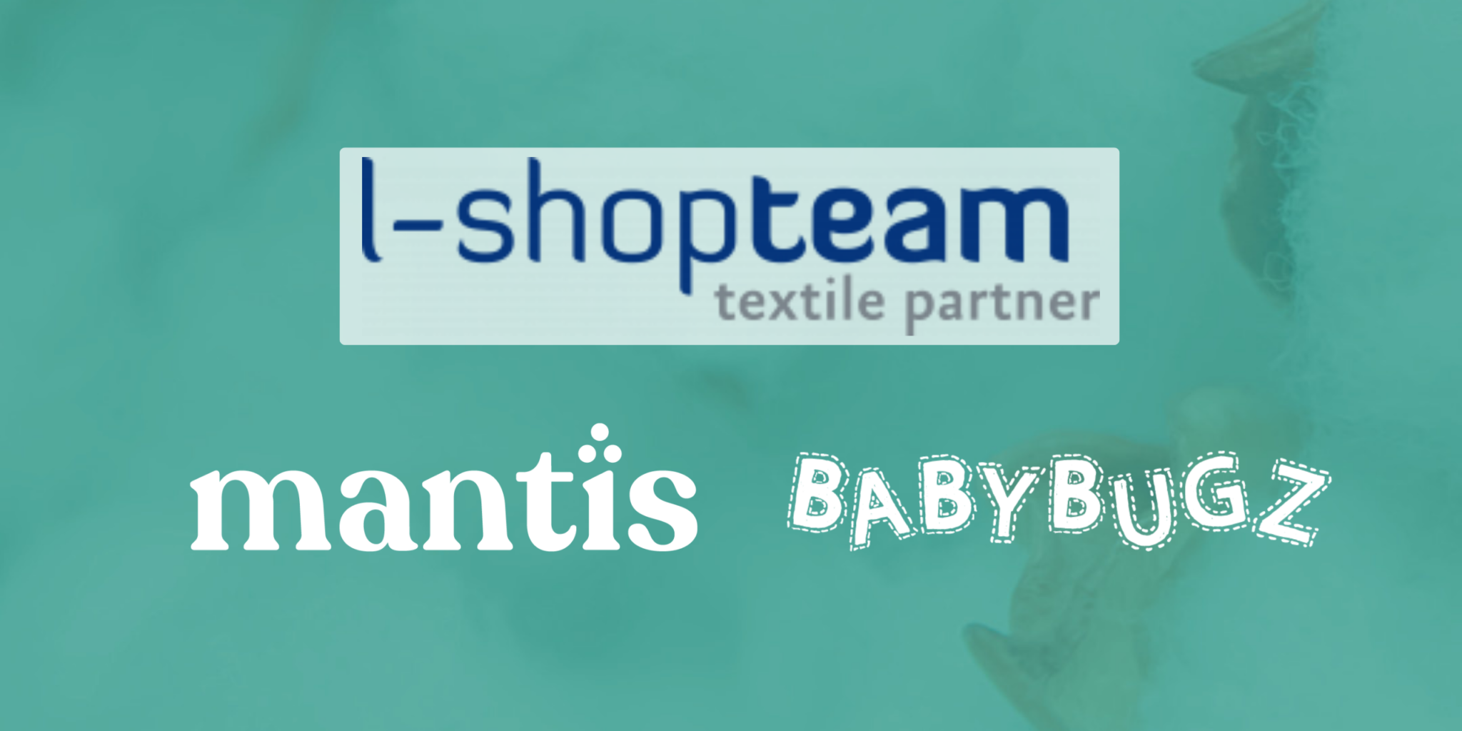 Mantis and Babybugz become part of the L-SHOP family | Mantis World